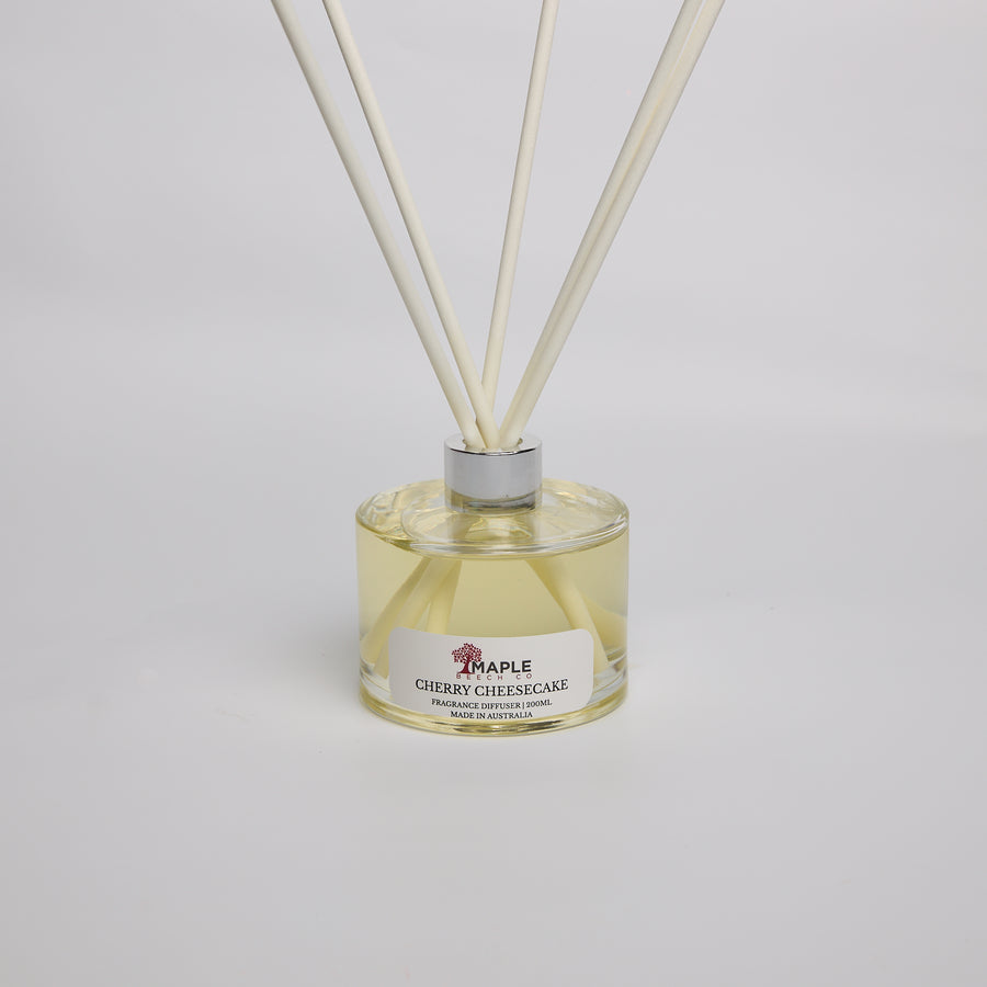 Fragrance Diffusers – Maple Beech Co