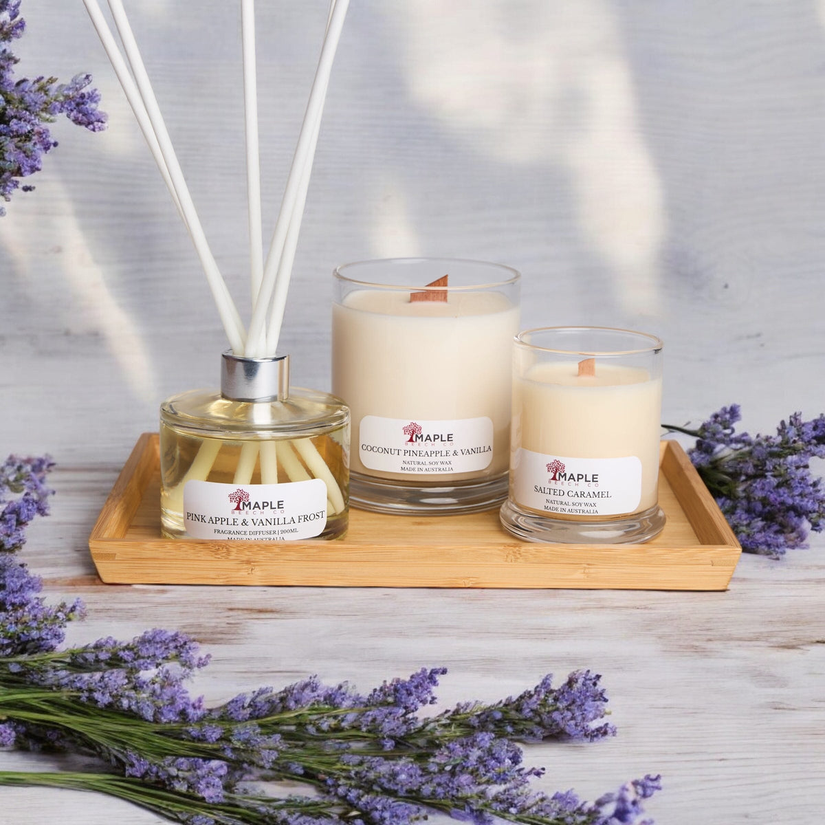 Fragrance Diffusers – Maple Beech Co